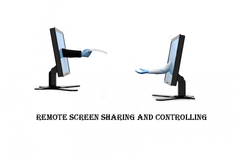 Top 5 Free Remote Desktop Access Software in 2023