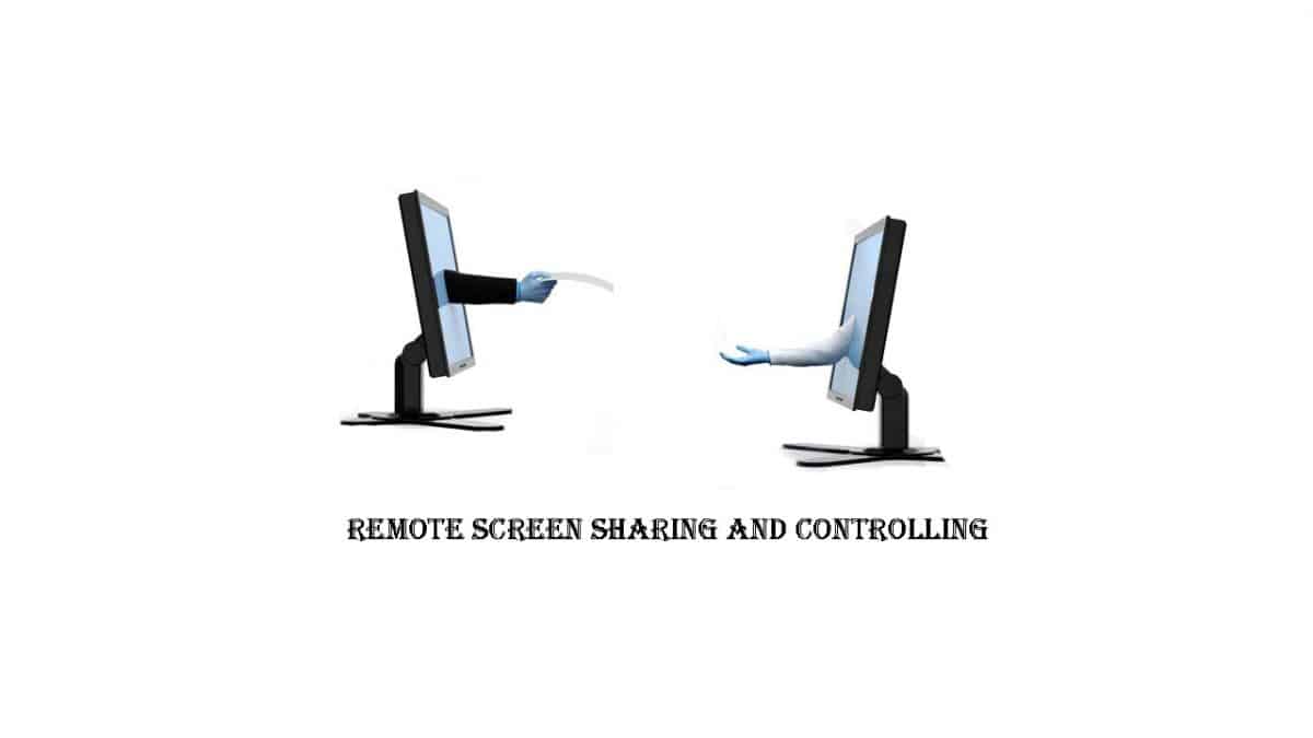 How to Use MSRA For Remote Screen Sharing in Windows 10