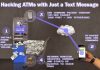 Windows XP ATMs can be hacked by just an sms