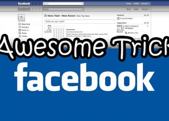 14 Interesting Facebook Tricks You must Know