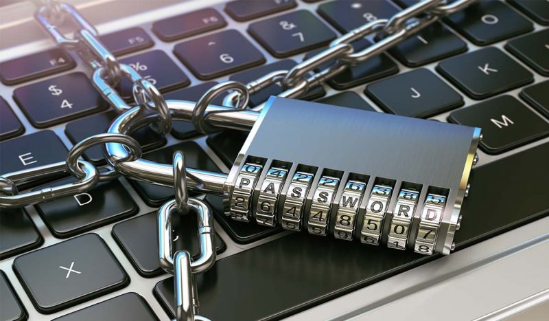 Password Secrets : Why Your Password is Never Secure