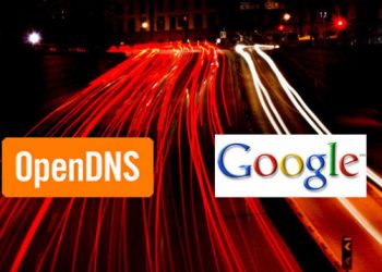 DNS Hacks to increase your browsing speed