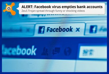 The Gameover Trojan 'Zeus' program is back