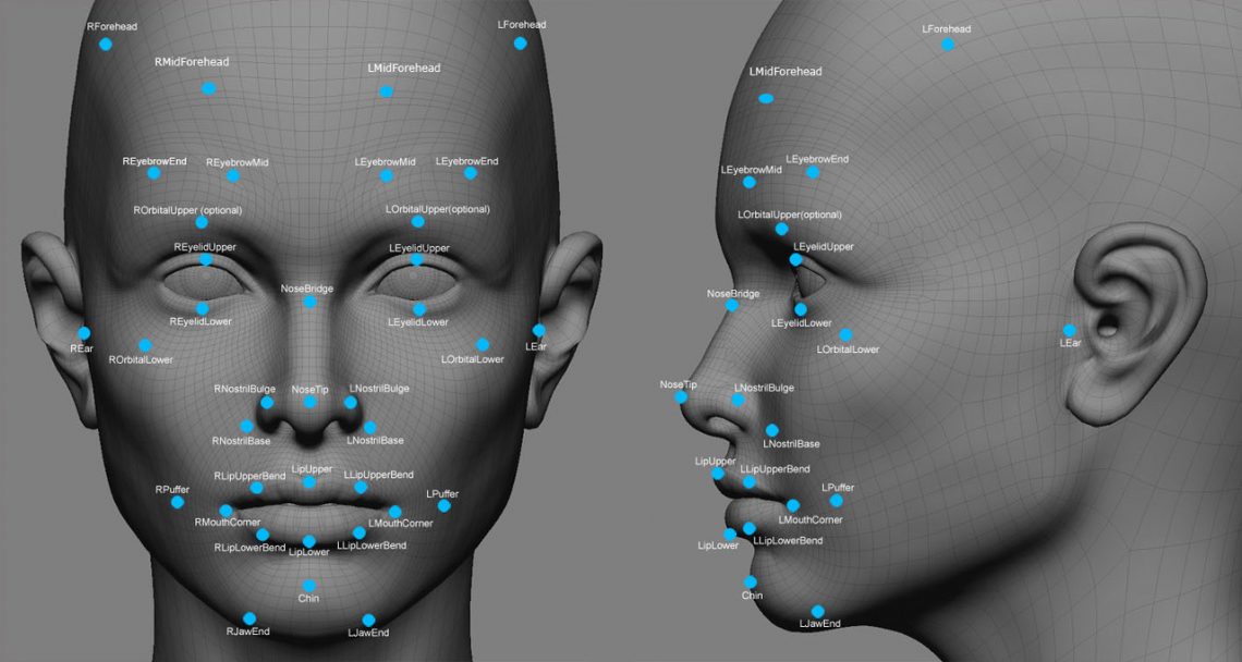 FBI's new Facial Recognition Software Aims to Become World's Biggest ...