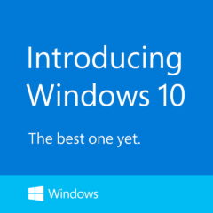 10 Things you need to know about Windows 10