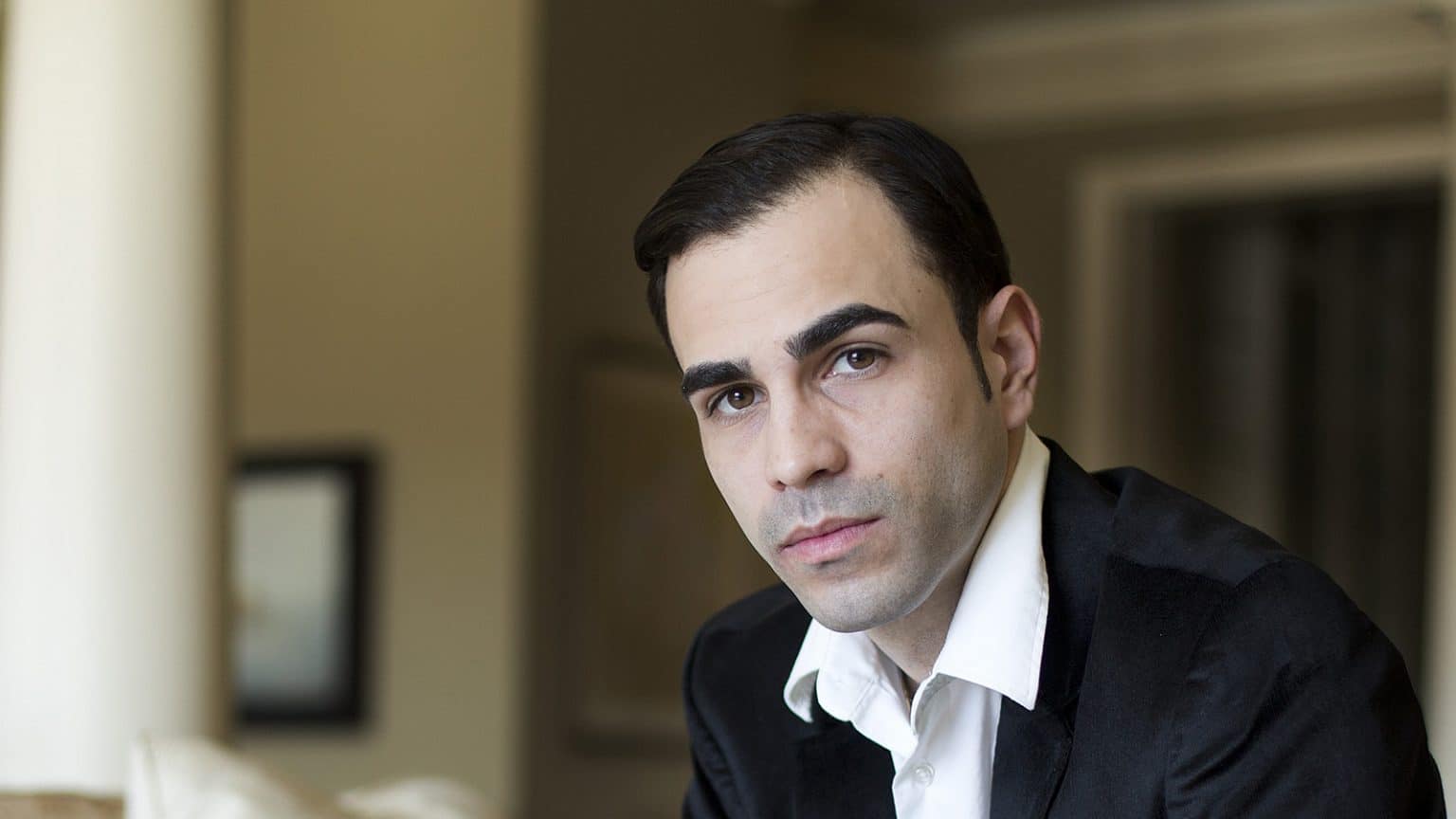 Top 10 Most Notorious Hackers of All Time (Black-Hat)