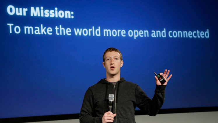 10 Reasons: Why is Facebook so popular and successful?