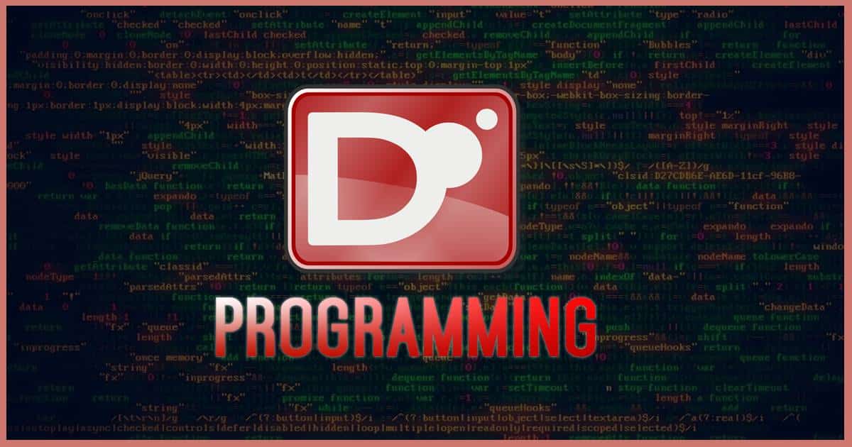 Introducing 'D Programming Language', for real world problems