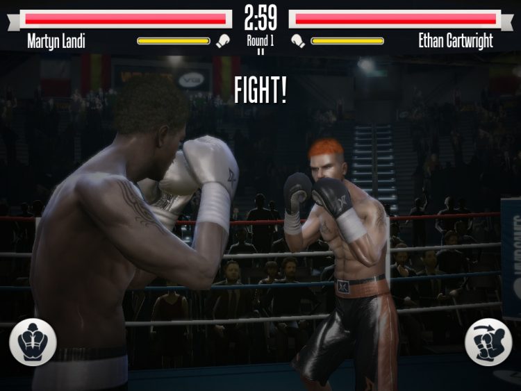 5 Best Mobile Multiplayer Games On Android 4553