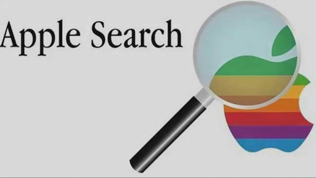 Apple will soon rival Google with its own search engine