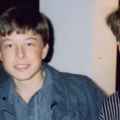 10 Interesting Facts About Elon Musk - The Real-Life Iron Man