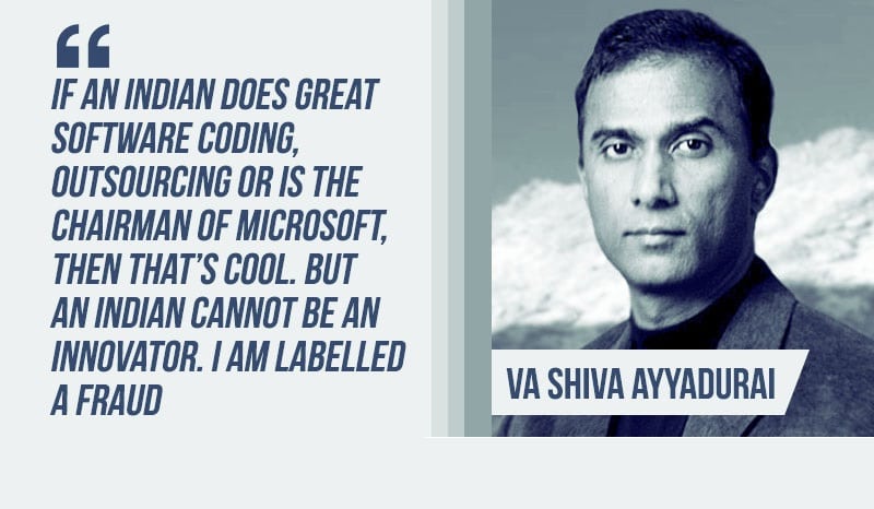 A 14 Year Old Indian Boy Was The Actual Inventor of E-mail