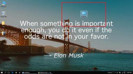 How To Activate God Mode On Windows 7,8 and 10