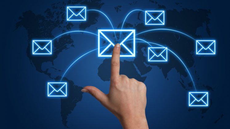 Email and Stress – Tips to manage Your Emails