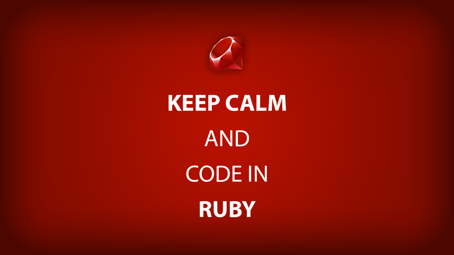 What You Should Know About Ruby On Rails