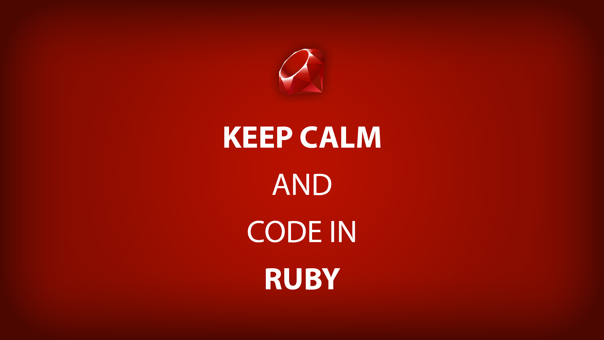 What You Should Know About Ruby On Rails What You Should Know About Ruby On Rails