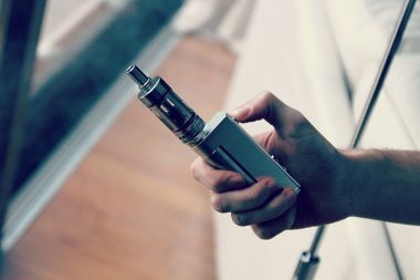 The Evolution of E-Cigarettes | What's Next?