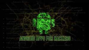 5 Free Android Apps to Learn Hacking in 2025