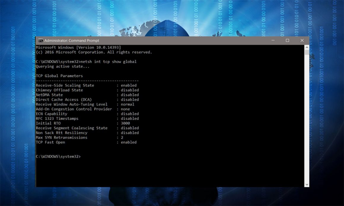 How to Boost Your Broadband Internet Speed with CMD?