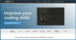 5 Best Coding Challenge Websites in 2025 [Updated]