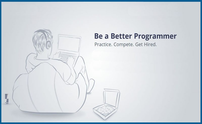 5 Best Coding Challenge Websites in 2025 [Updated]