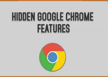 10 Interesting Hidden Google Chrome Tricks And Features