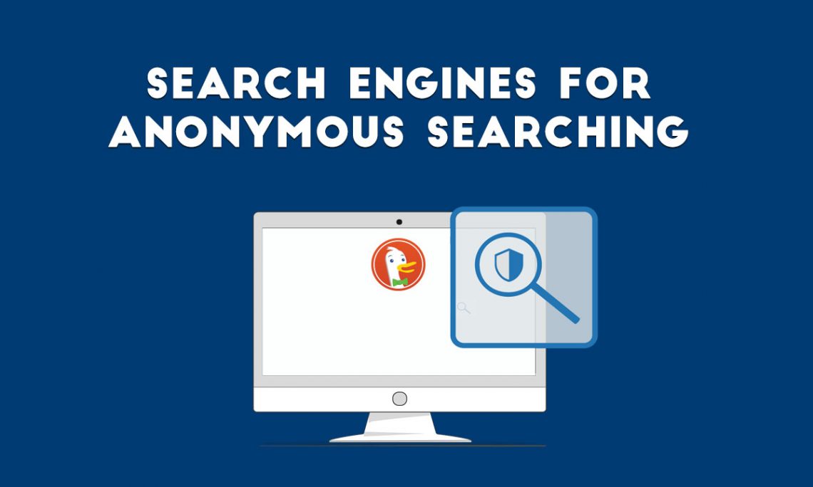 5 Private Search Engines that Value Your Privacy