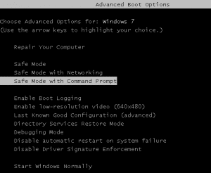 How to Bypass Windows Local Administrator Login Password
