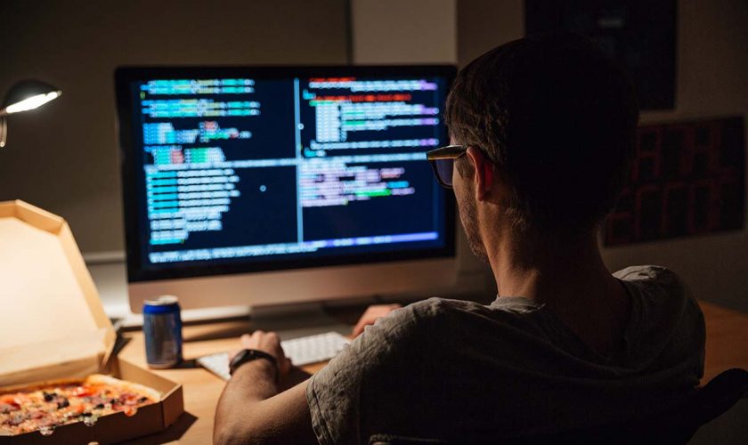 Difference Between A Coder Programmer Developer And Software Engineer