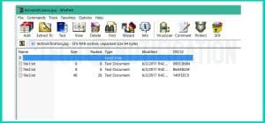 How To Safely Hide Your Files And Folders Inside Images