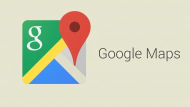 How to use Plus Codes in Google Maps?
