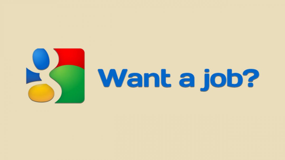 What skills are needed to get a software engineering job at Google?