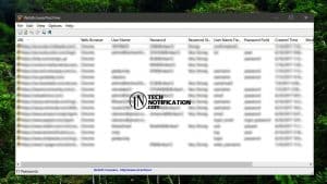 Create a USB Password Stealer Pendrive to Check Your Data Security