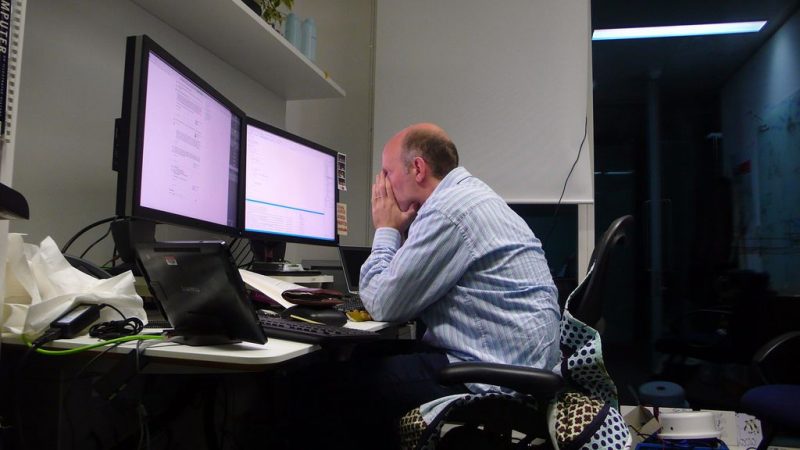 5 Habits to Avoid to Become a Good Programmer