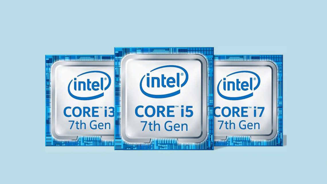 What is the Difference Between Intel Core i3, i5 and i7?