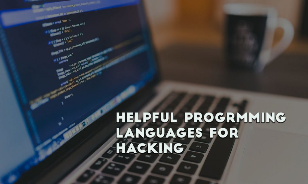 Most Useful Programming Languages For Ethical Hacking most-useful-programming-languages-for-ethical-hacking