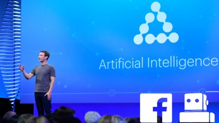 Facebook Plans to Fight Fake News With Its New AI