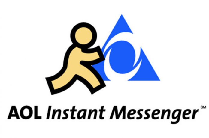 AOL to shut down its 20 year old instant messaging app AIM