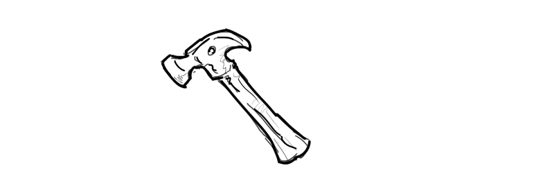 What If programming languages were weapons