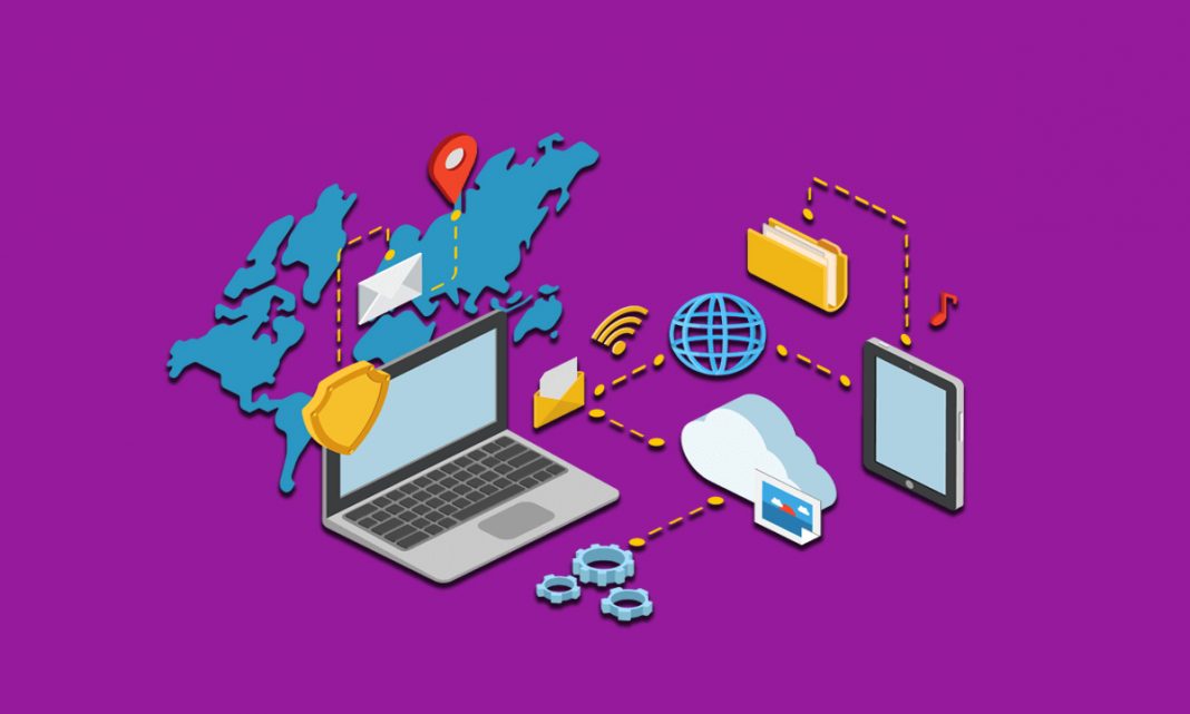 How VPN Technologies Will Evolve With AI?