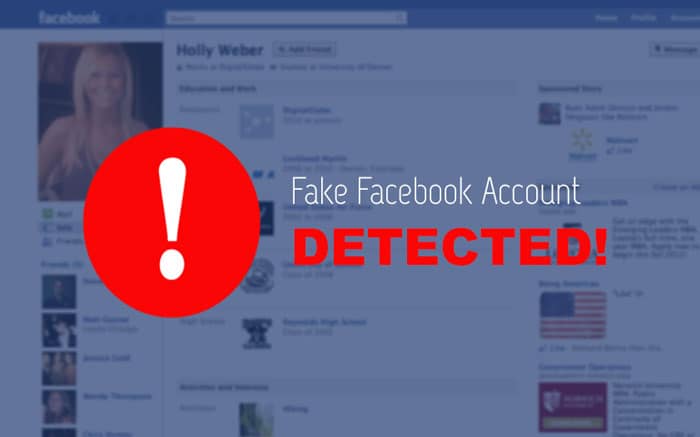Facebook has Almost 270 Million Fake and Duplicate Accounts