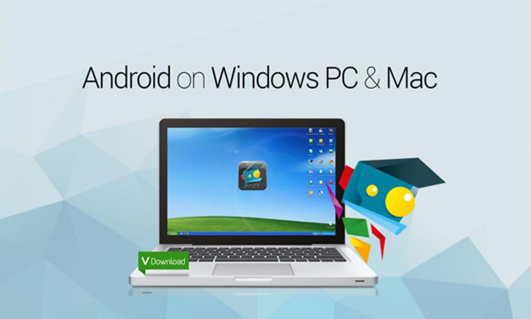 How to Download Android Apps on Your Computer?