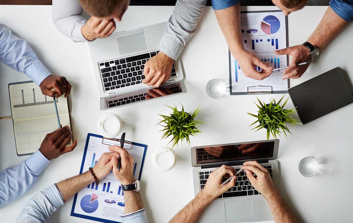 Things to Look For When Hiring an IT Support Company