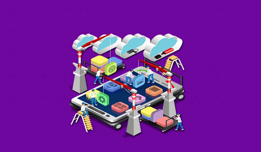 5 Best Programming Languages for App Development in 2022