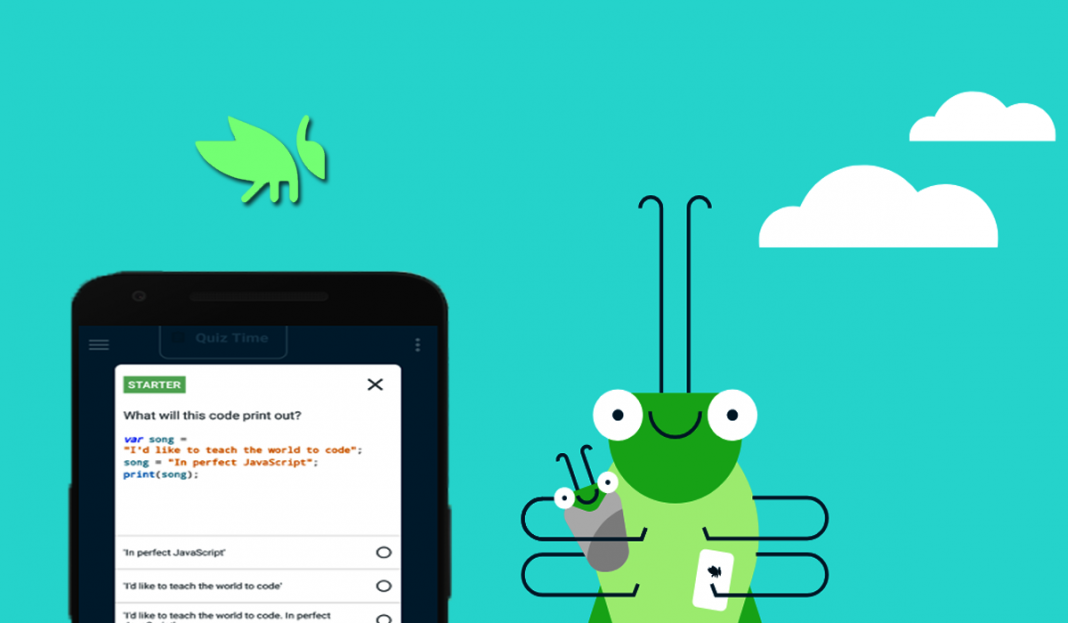 Google's New Website To Learn Computer Science and Programming
