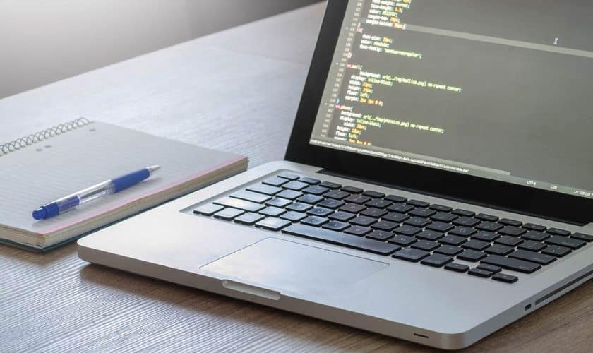 Difference Between Scripting, Markup and Programming Languages