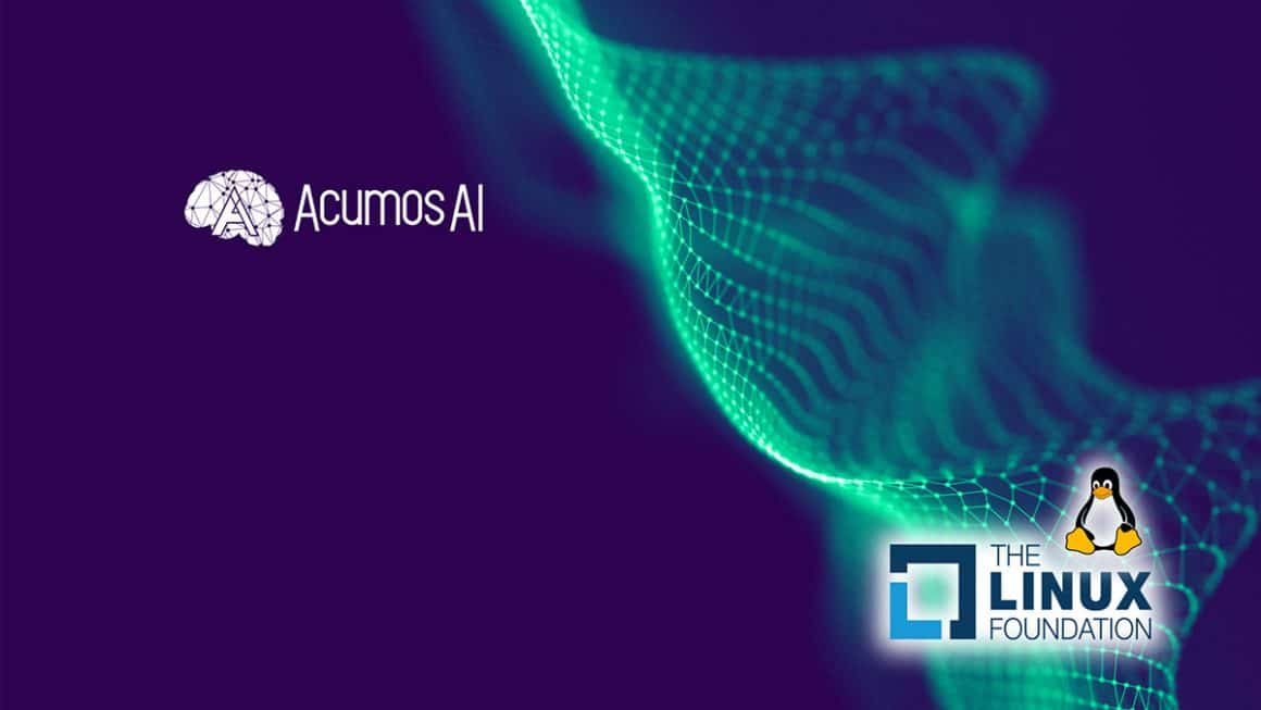 The Linux Foundation Launches Open Source AI Project