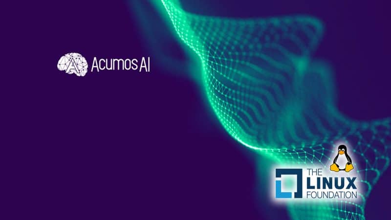 The Linux Foundation Launches Open Source AI Project