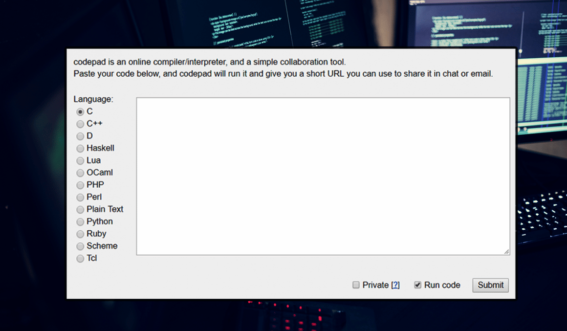 7 Best Online Compilers to Practice Programming Anywhere