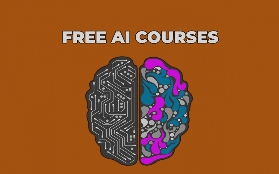 5 Free Online Courses to Learn Artificial Intelligence